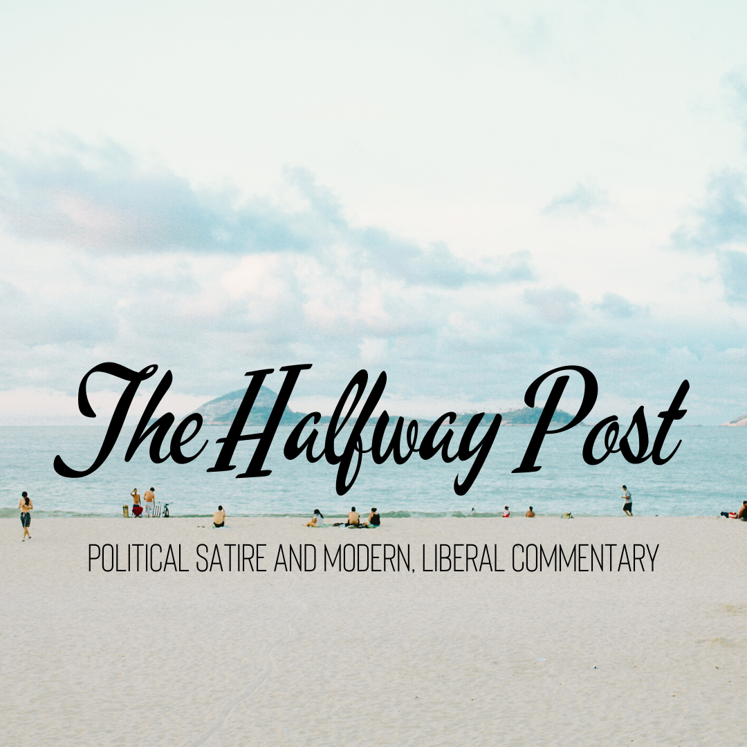 Halfway Post Banner Beach – The Halfway Post