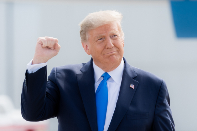 HELP WANTED: Join Donald Trump’s Legal Team Today! – The Halfway Post