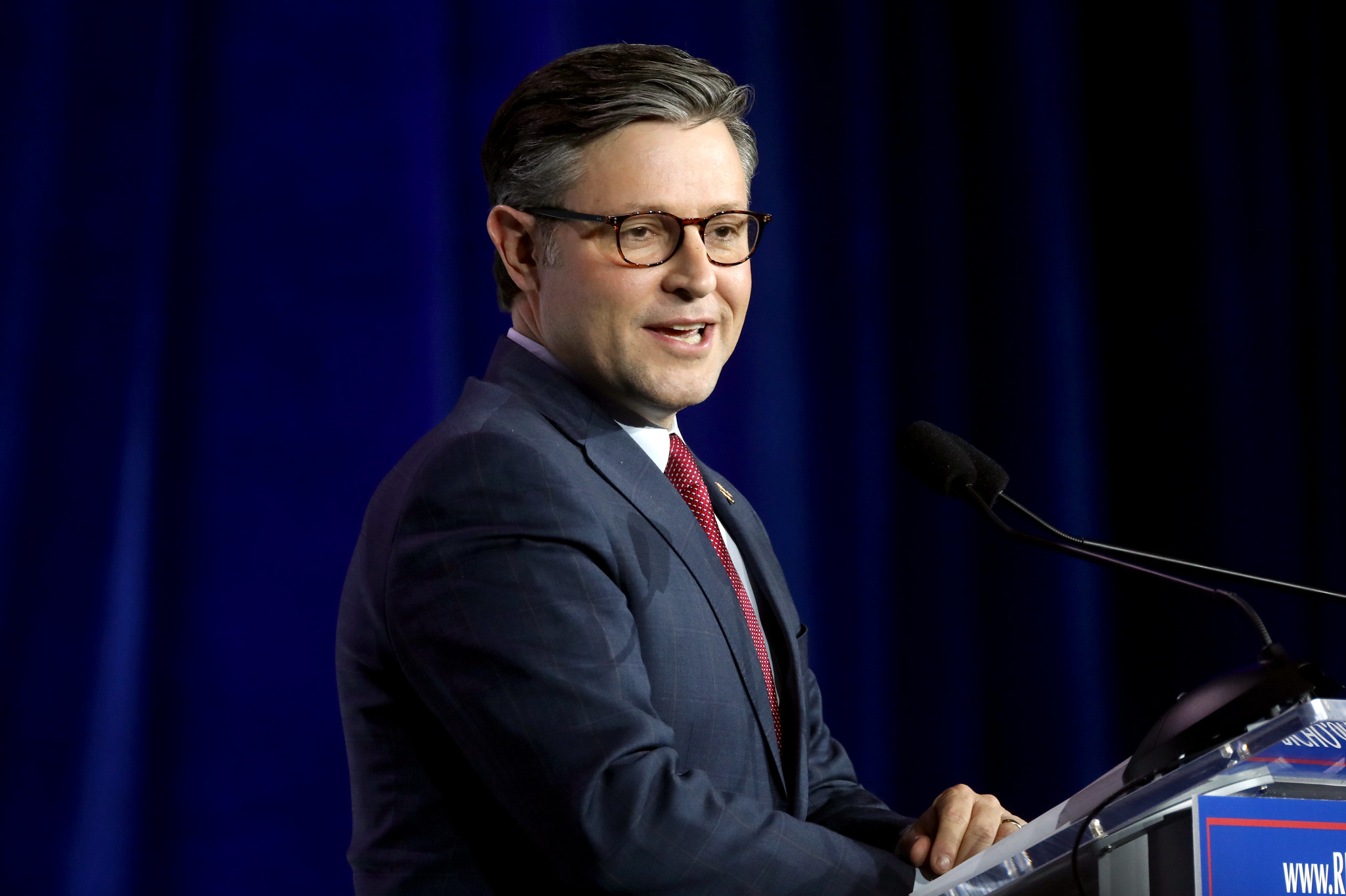 Mike Johnson’s Secret Deals To Become Speaker Of The House Were ...