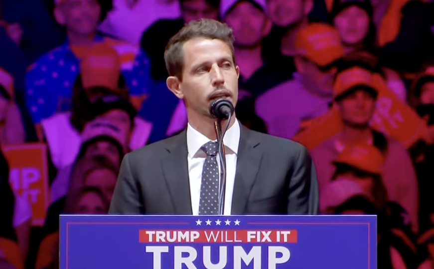 The Halfway Post – Dada News & Satire By Dash MacIntyre