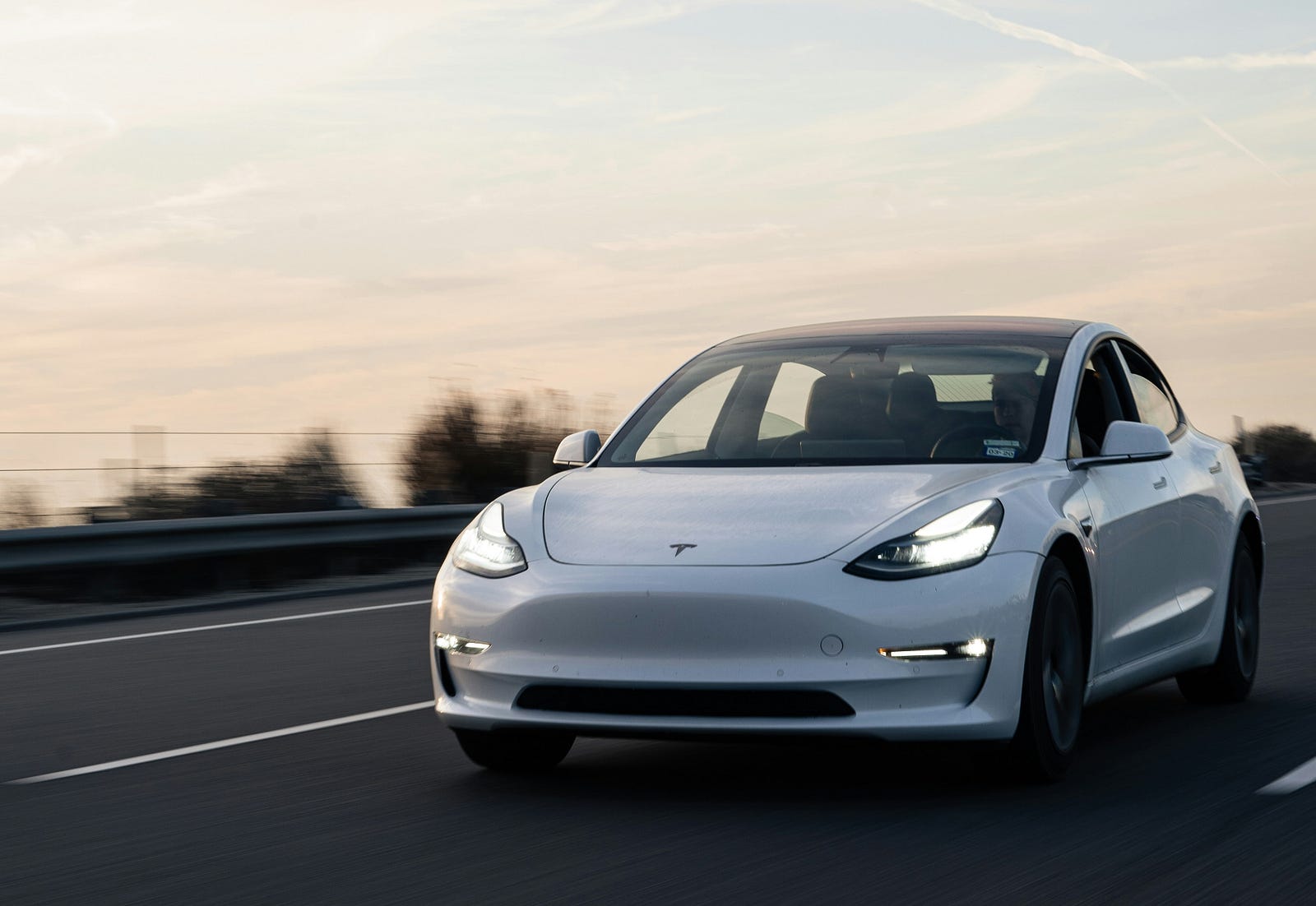 Elon Musk Hates It When You Call Teslas “Swasticars” – The Halfway Post