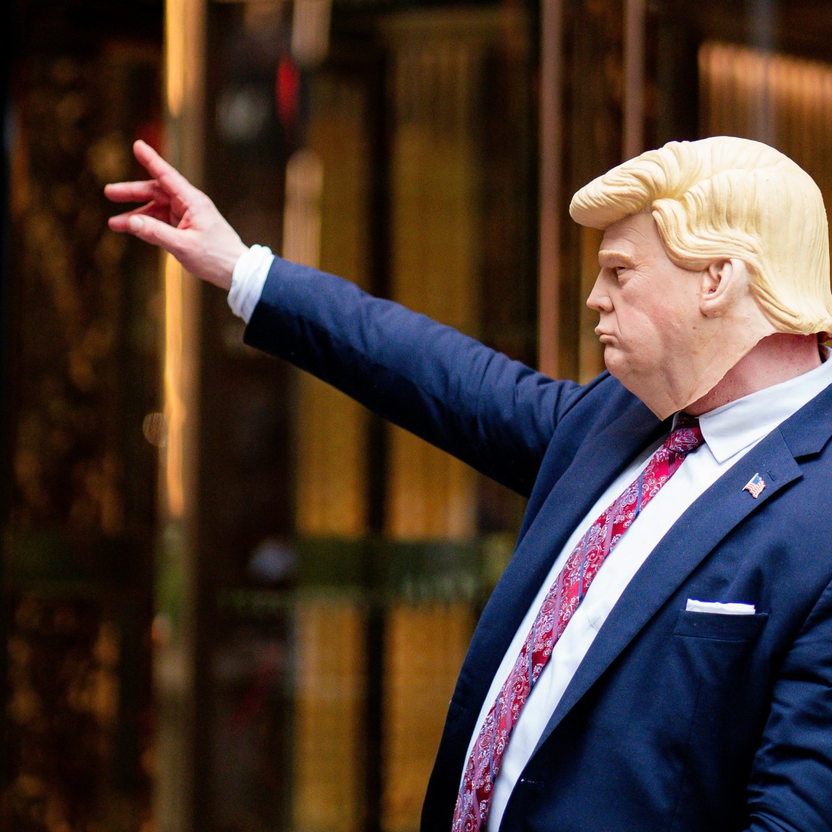 The Halfway Post – Dada News & Satire By Dash MacIntyre